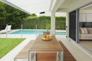 How To Block Wind On Your Patio? | 9 Windy Patio Solutions - The ...