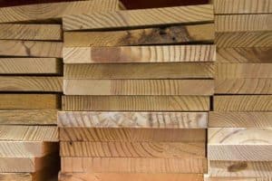 10 Best Rot Resistant Woods - The Backyard Pros