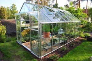 21 Types of Greenhouse Structures (The Ultimate Guide) - The Backyard Pros