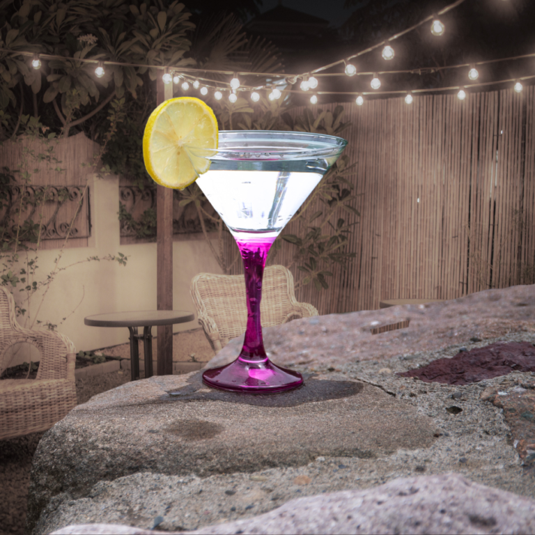 9 Low-Cost Outdoor Bar Ideas for Your Backyard - The Backyard Pros