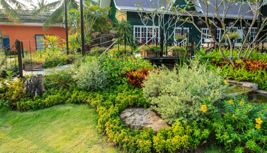 25 Outdoor Plants That Smell Amazing in Your Garden - The Backyard Pros