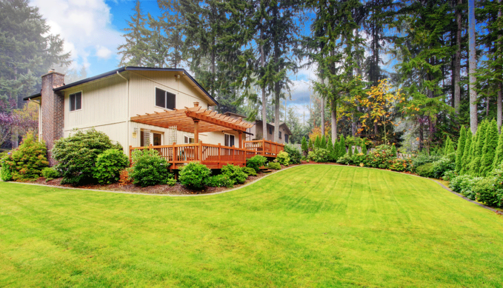 14 Hillside Landscaping Ideas for a Stunning Yard - The Backyard Pros