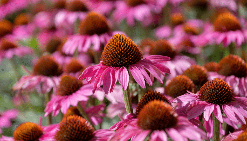 15 Varieties of Coneflowers to Grow in Your Backyard - The Backyard Pros