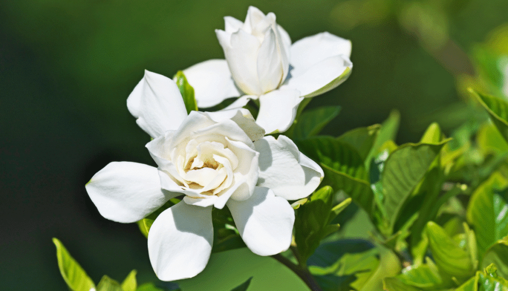 15 Varieties of Gardenias to Grow in Your Backyard - The Backyard Pros