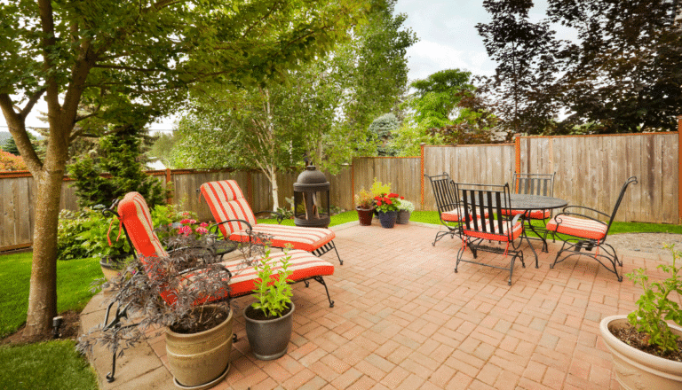 9 Cheap Backyard Fixes That Make a Big Difference - The Backyard Pros